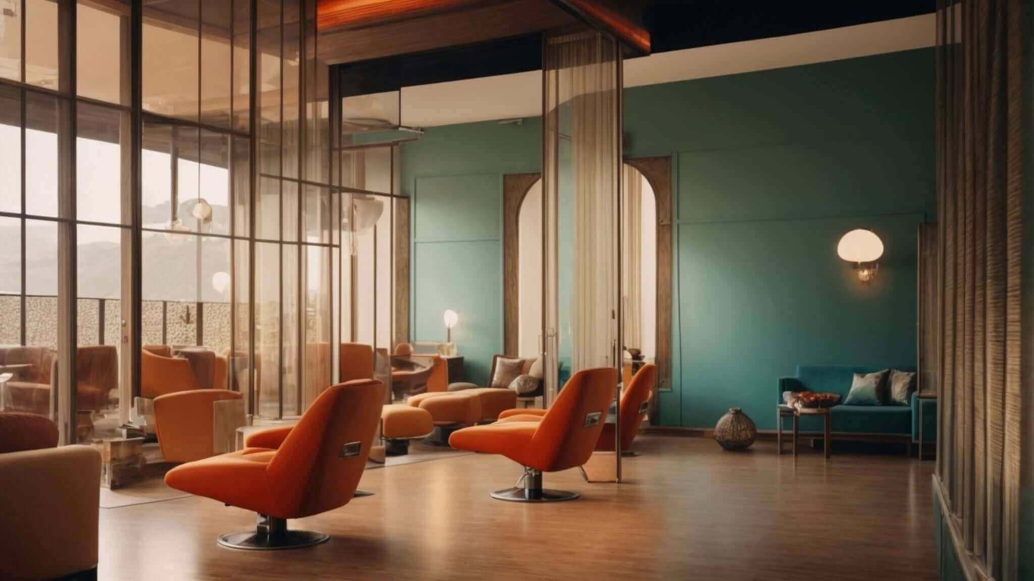 Innovative Massage Chair Technology for Enhanced Relaxation | Fujiiryoki