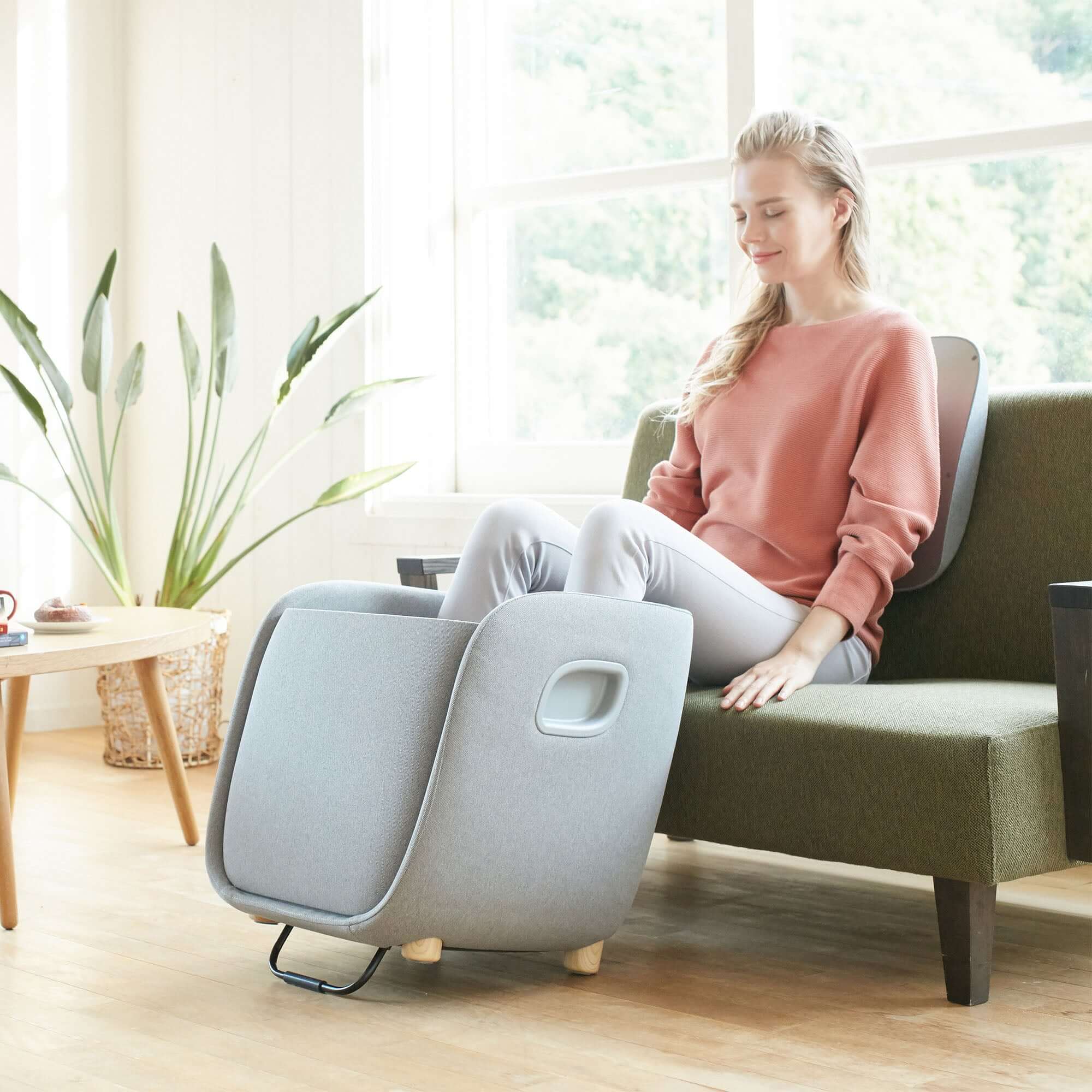 Buy Premium Massage Chairs Online | Fujiiryoki USA