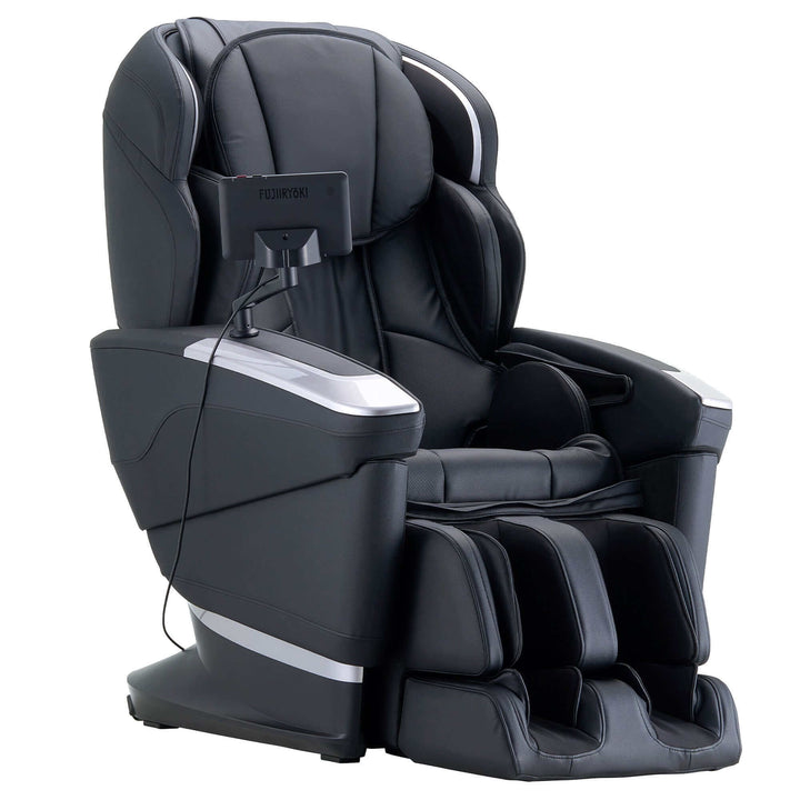 Cyber Relax Elite Massage Chair with Advanced Tech & Ergonomic Design ...
